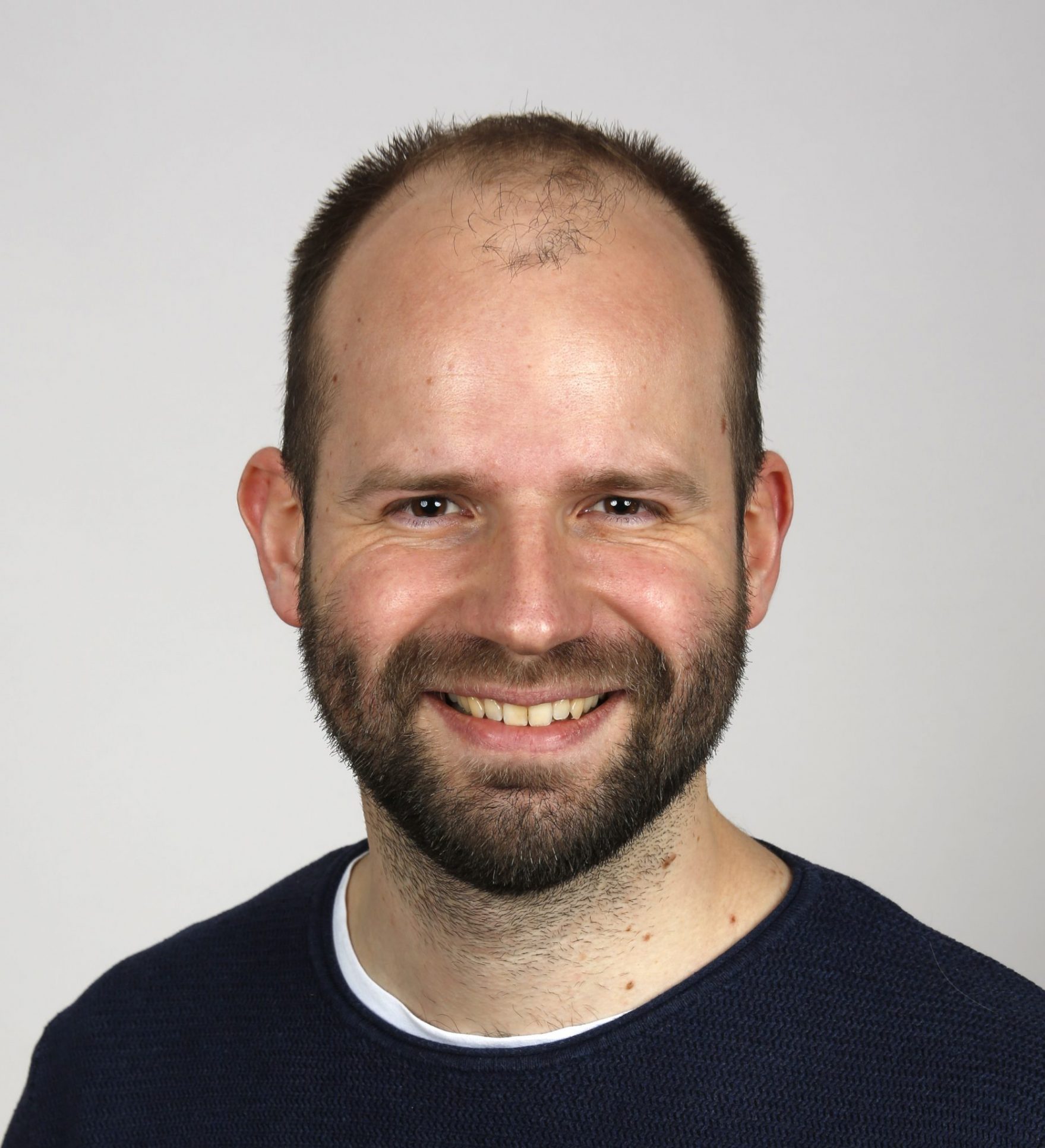 Group Members - Balasubramanian Lab