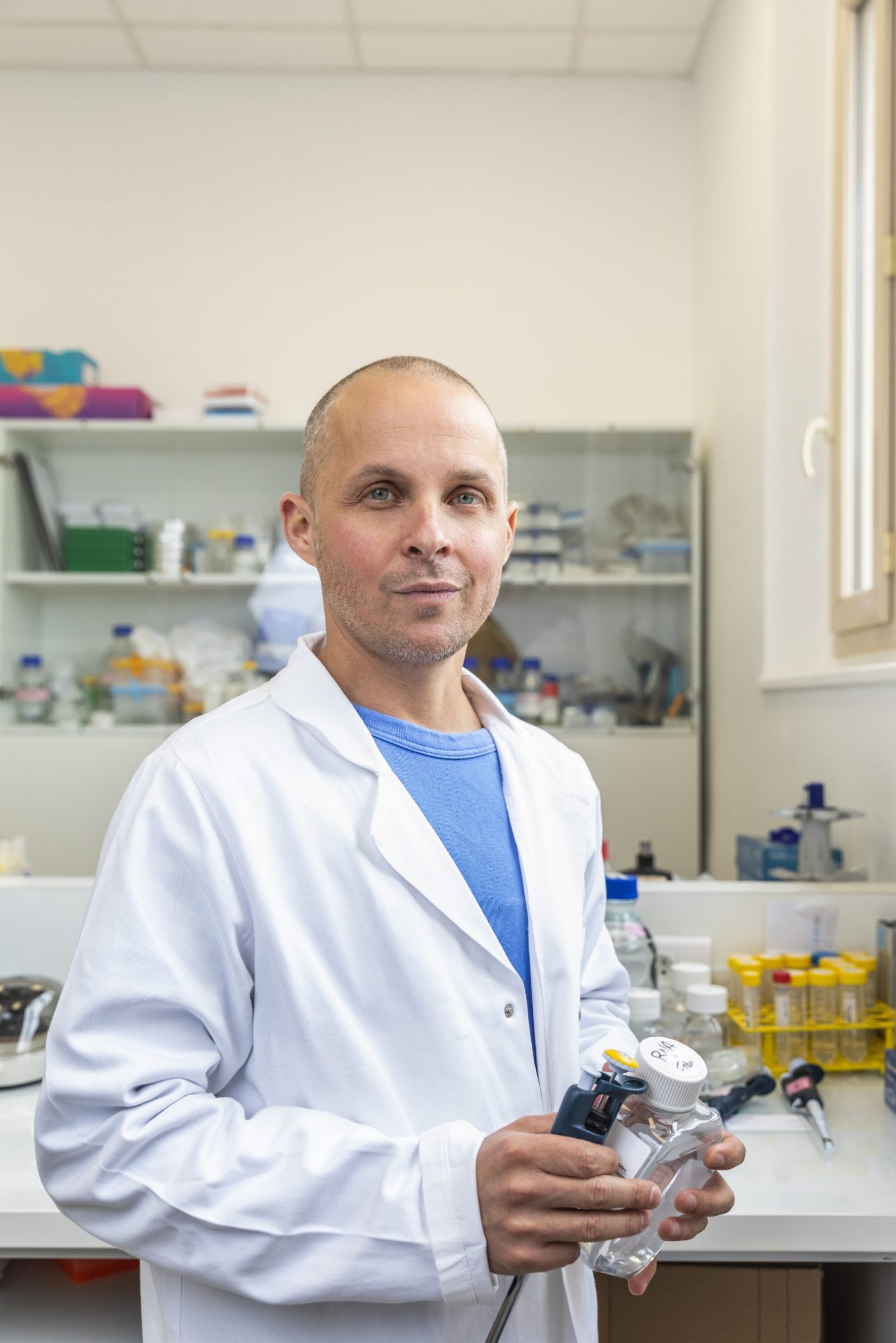 Dr Raphaël Rodriguez, wins ICBS Global Lectureship Award ...